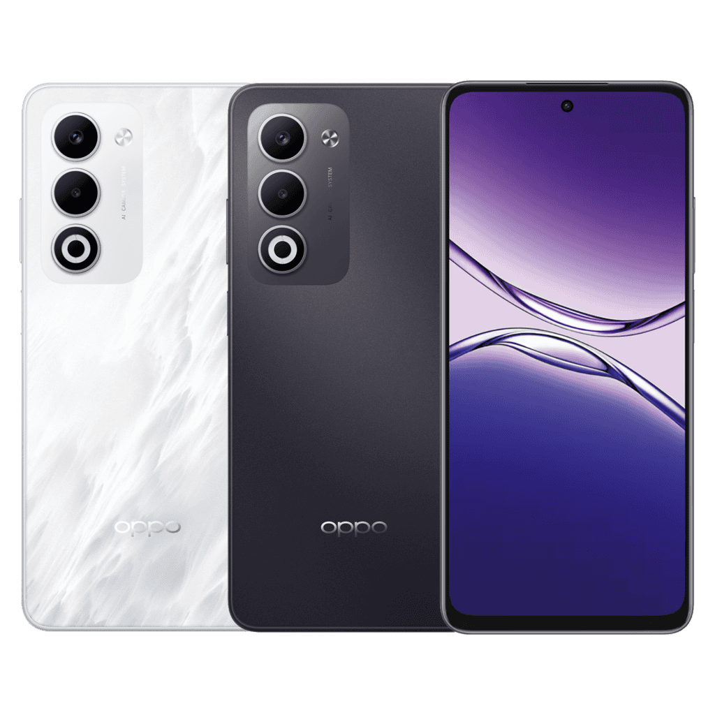 Telefon mobil OPPO A5 4G (4GB+128GB) - OPPOSTORE Romania